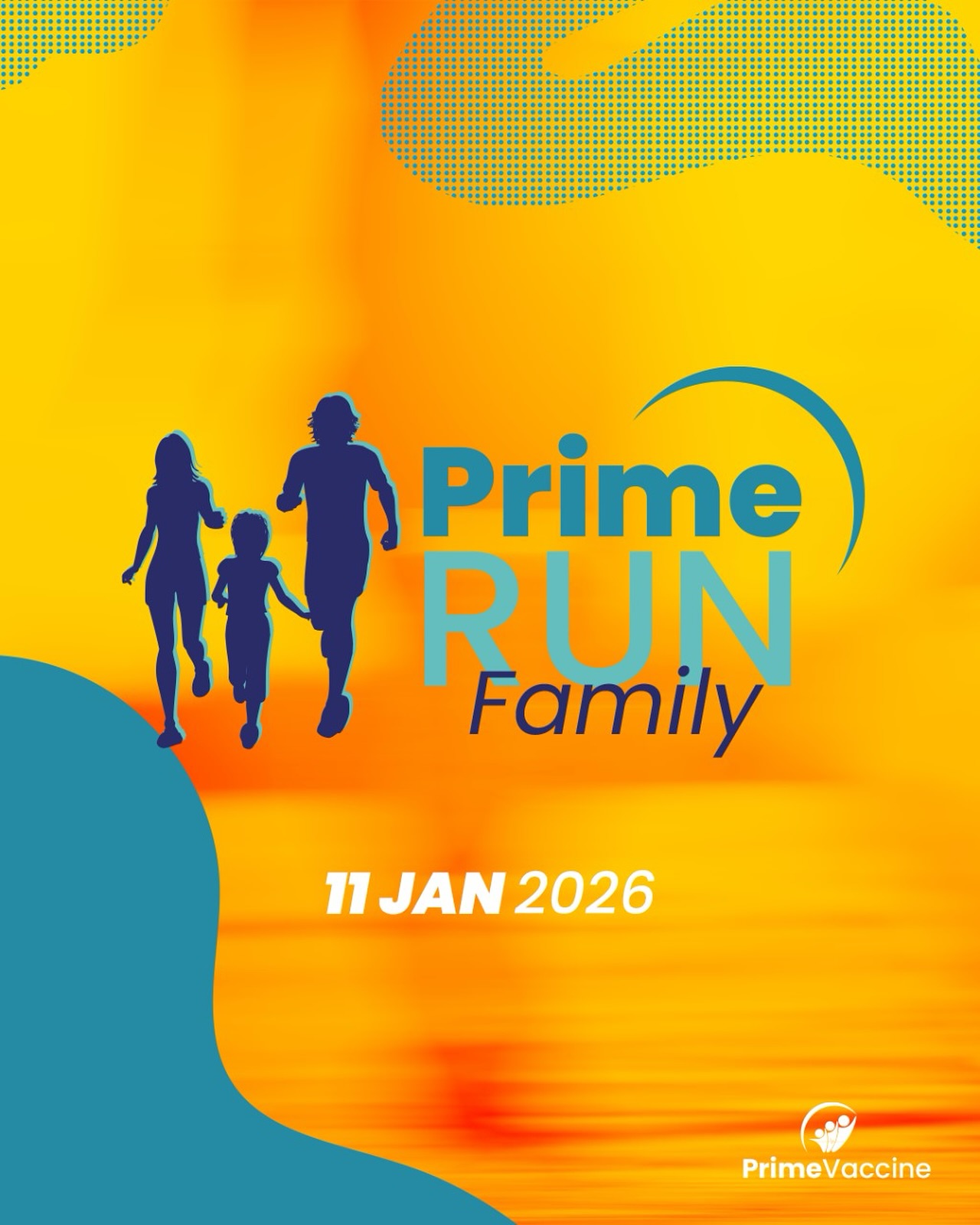 11/01/2026 - PRIME RUN FAMILY: